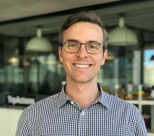 New Era of Business Travel Webinar